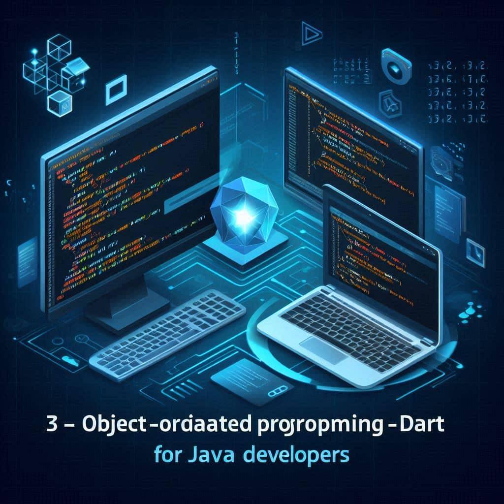 3 Object Oriented Programming In Dart For Java Developers Java 6365
