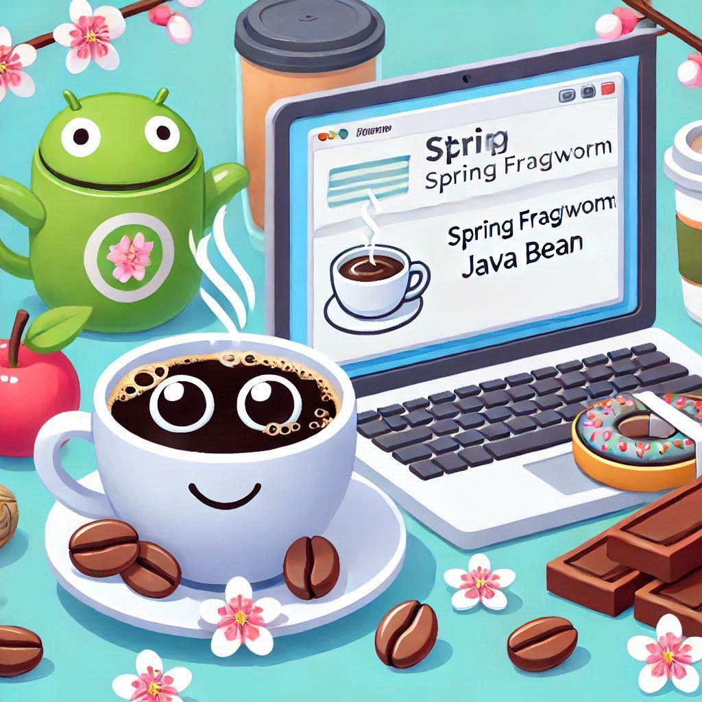 Topic 2:- Spring Bean (3 parts, 5 types of scope and 12 steps of lifecycle, 2 callback methods ...