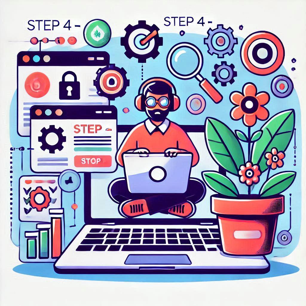 Topic 4: - 5 steps of Profiles and Environment Management in Spring Boot - Java Programmatic ...